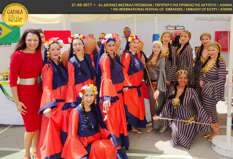 21.05.2017 - ΓΙΑ 5η ΣΥΝΕΧΟΜΕΝΗ ΧΡΟΝΙΑ... Η ΠΛΕΟΝ ΑΝΑΓΝΩΡΙΣΜΕΝΗ ΑΠΟ ΤΟ ...