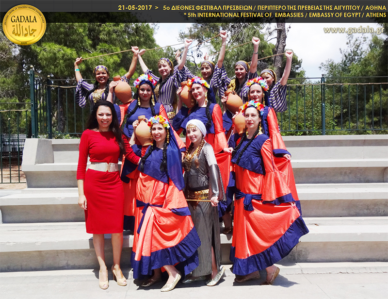 21.05.2017 - ΓΙΑ 5η ΣΥΝΕΧΟΜΕΝΗ ΧΡΟΝΙΑ... Η ΠΛΕΟΝ ΑΝΑΓΝΩΡΙΣΜΕΝΗ ΑΠΟ ΤΟ ...