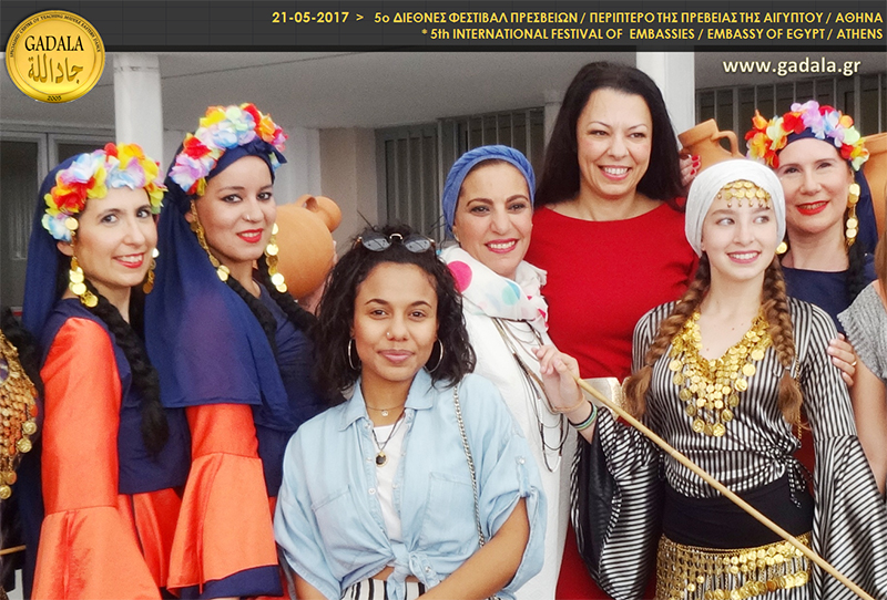 21.05.2017 - ΓΙΑ 5η ΣΥΝΕΧΟΜΕΝΗ ΧΡΟΝΙΑ... Η ΠΛΕΟΝ ΑΝΑΓΝΩΡΙΣΜΕΝΗ ΑΠΟ ΤΟ ...