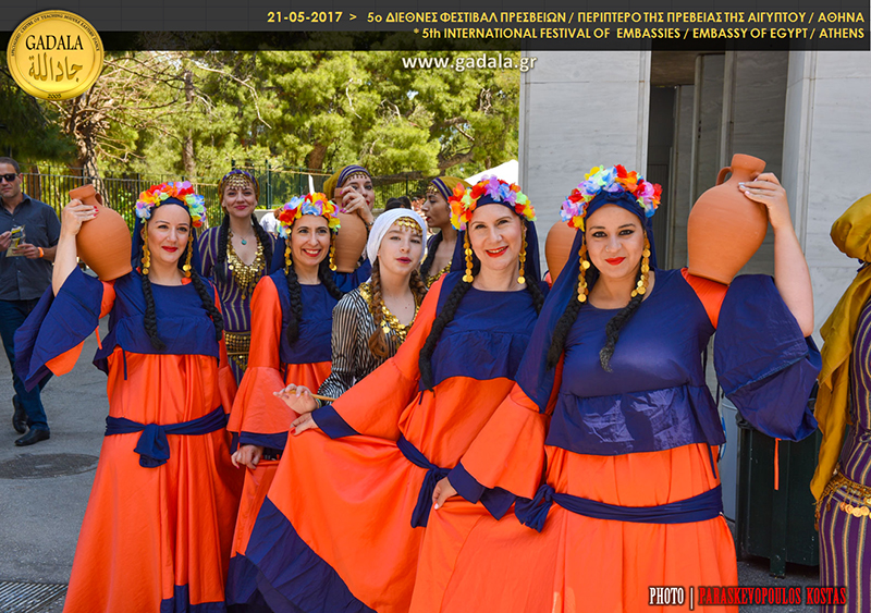 21.05.2017 - ΓΙΑ 5η ΣΥΝΕΧΟΜΕΝΗ ΧΡΟΝΙΑ... Η ΠΛΕΟΝ ΑΝΑΓΝΩΡΙΣΜΕΝΗ ΑΠΟ ΤΟ ...